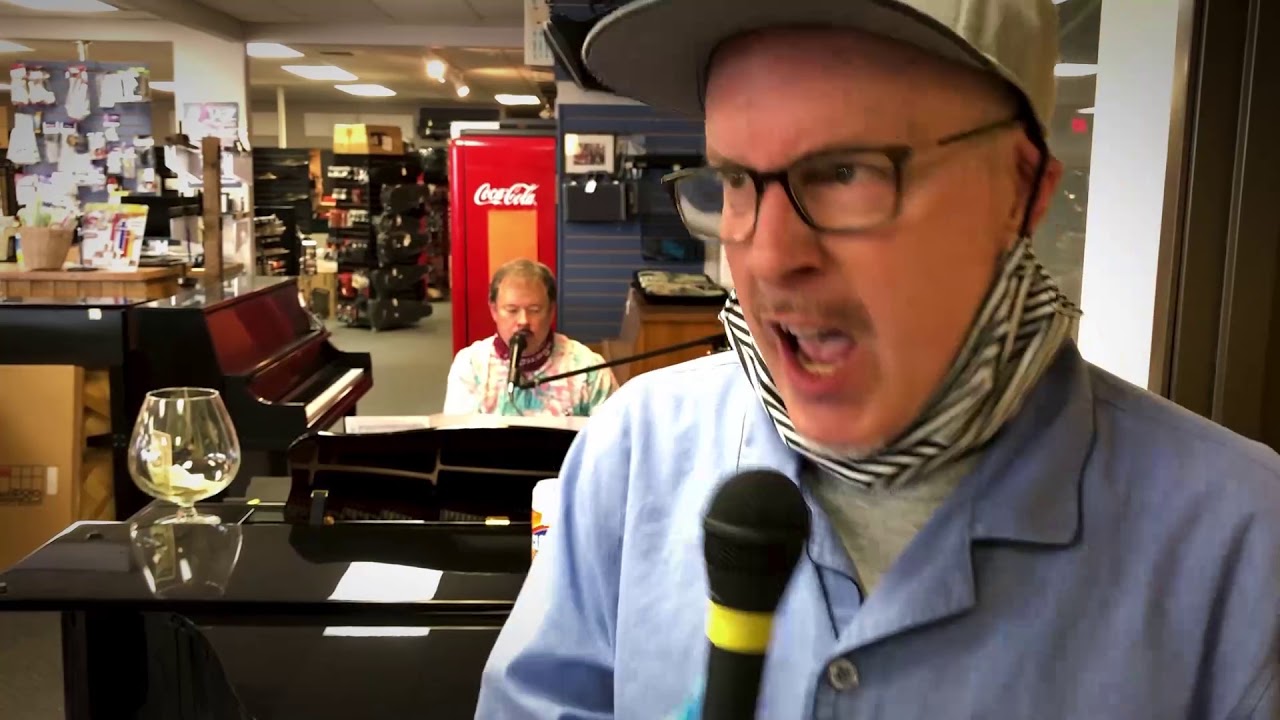 Isolation Cafe - YouTube