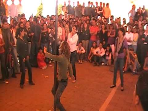 10 Aniversario TESCHA - YouTube