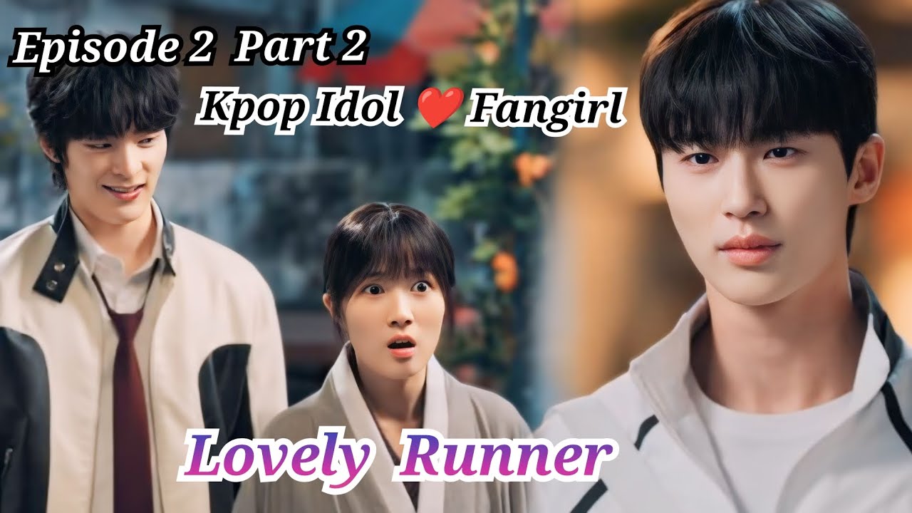 Time travel ചെയ്ത് എത്തിയ പെൺകുട്ടി K-pop Idol നെ സ്വന്തമാക്കുന്നു ...
