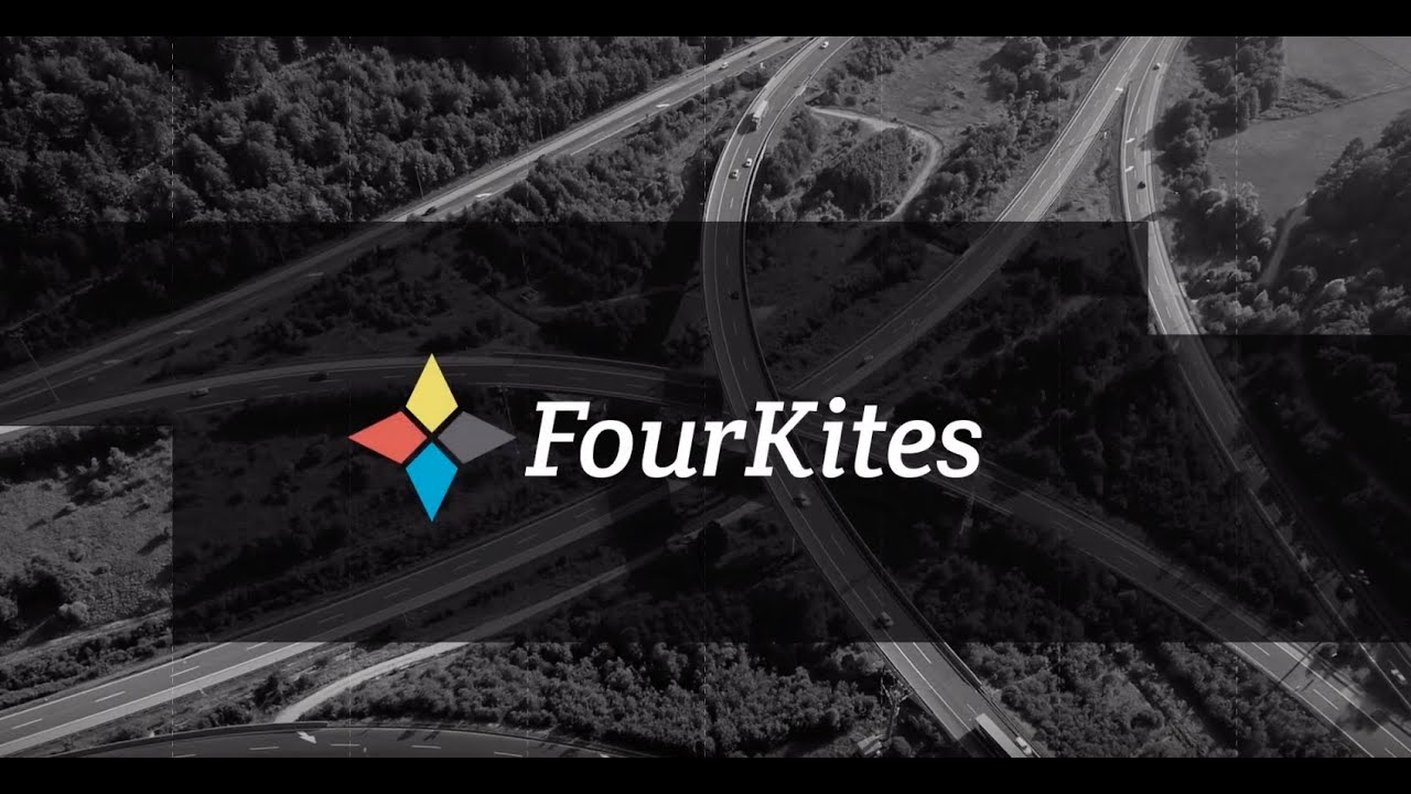 We Are FourKites - YouTube