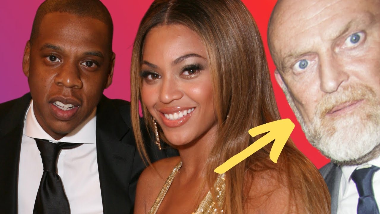The REAL Reason Beyonce & Jay Z Fired Their Bodyguard 💔 - YouTube
