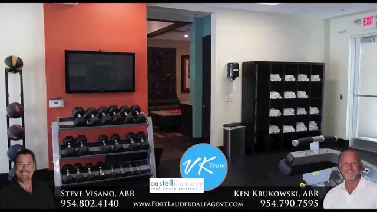 Gables Wilton Park: Steve Visano & Ken Krukowski "VK Team" | Castelli ...