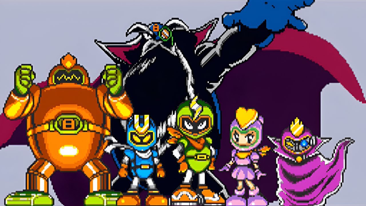 Super Bomberman 3 All Bosses (No Damage With Ending) SNES - YouTube
