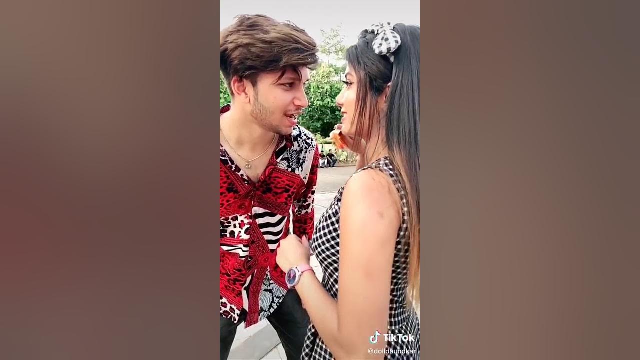 Tik Tok GF Bf Goals | Musically Tiktok Videos - YouTube
