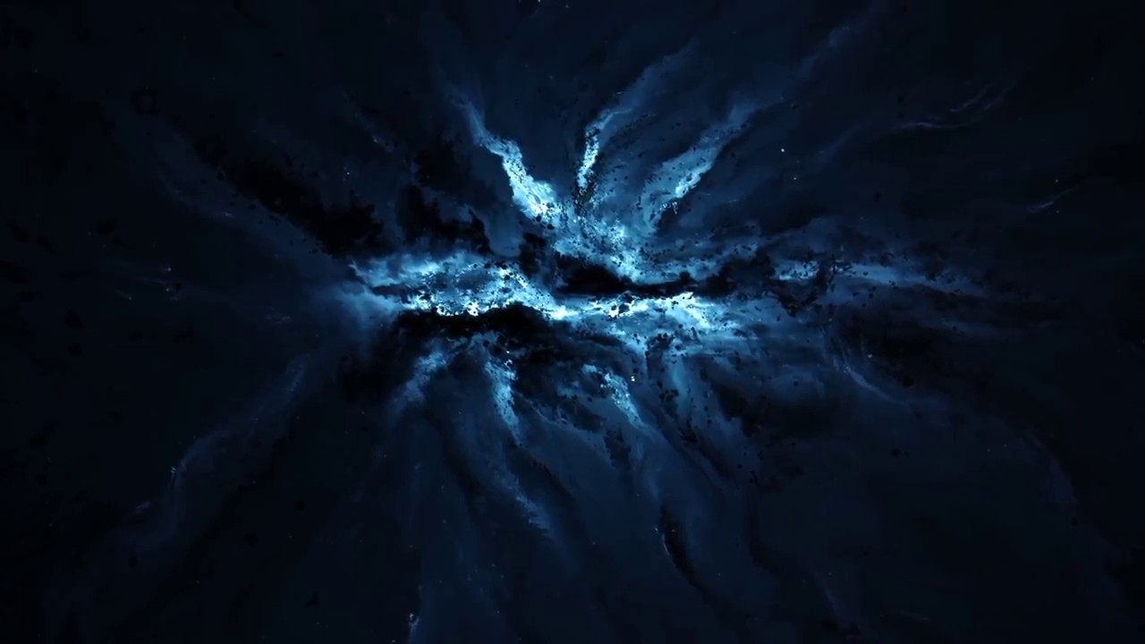 Relaxing and meditation Красивая космическая музыка beautiful space ...