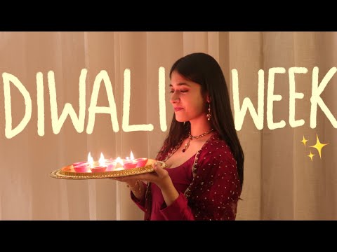 THE BEST FESTIVE VLOG EVER