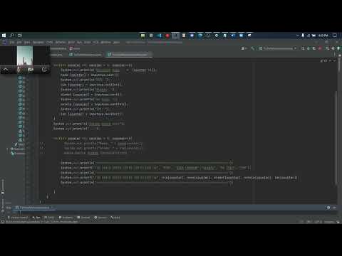 tugas data mahasiswa - PEMDAS TIF - YouTube