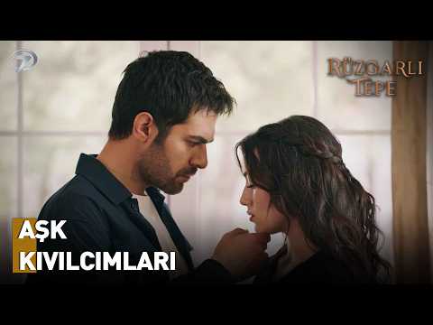 Ben Senin Neyinim Zeynep |  Rüzgarlı Tepe Dizisi