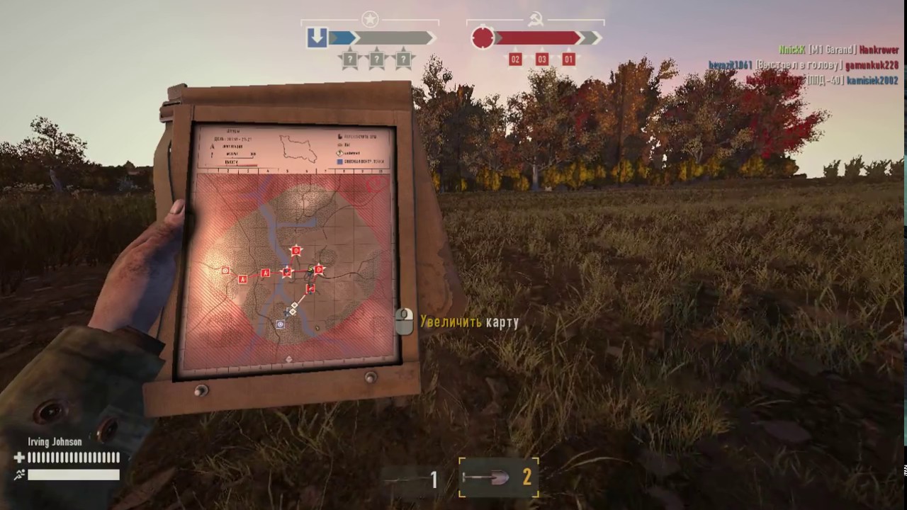 1 Heroes & Generals shooter mmo rtt George IV Kostandi - YouTube