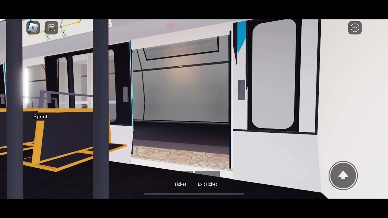 (Roblox) MF88 Door Closing - YouTube