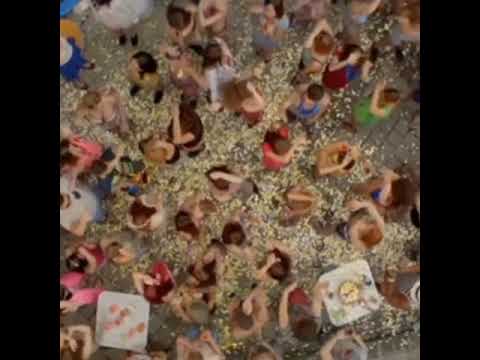 raabta movie dancing scene ❤️