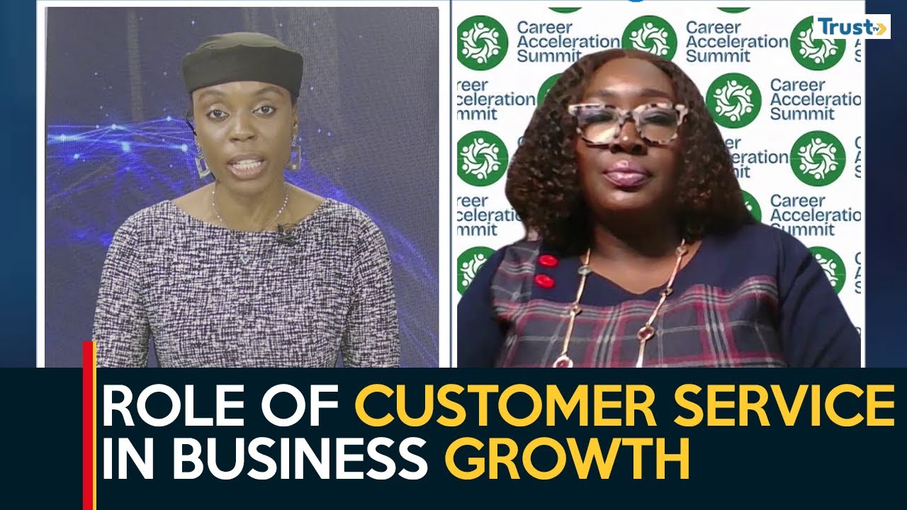 Global Customer Service Week + Role Of Customer Service In Business ...