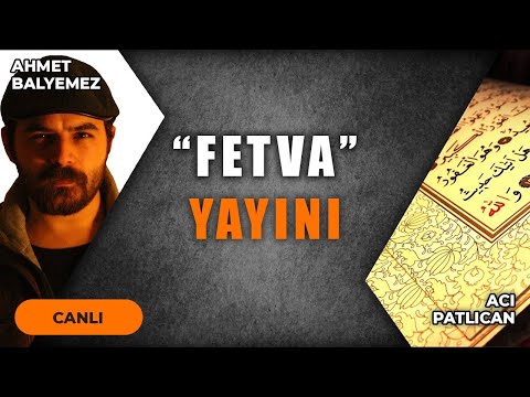 FETVA YAYINI - ALAMUT'UN KUZEYİ (ACI PATLICAN)