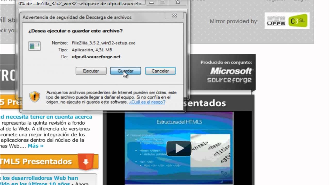 Video Tutorial Para creacion de Tiendas Electronicas Oscommerce parte 1 - YouTube