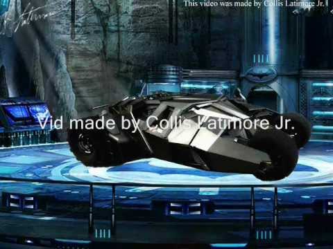 batman suit up 1 - YouTube