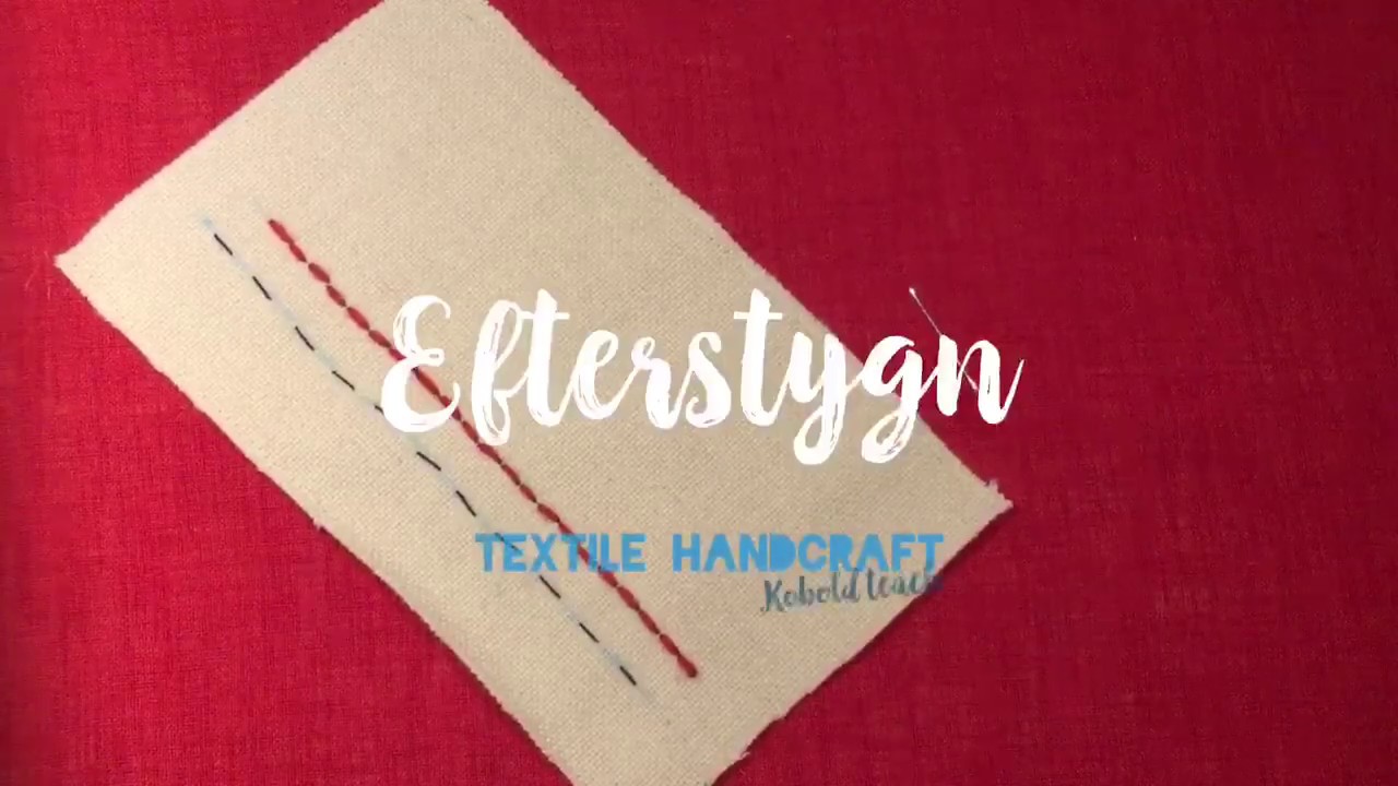 kobold teach / Efterstygn - YouTube