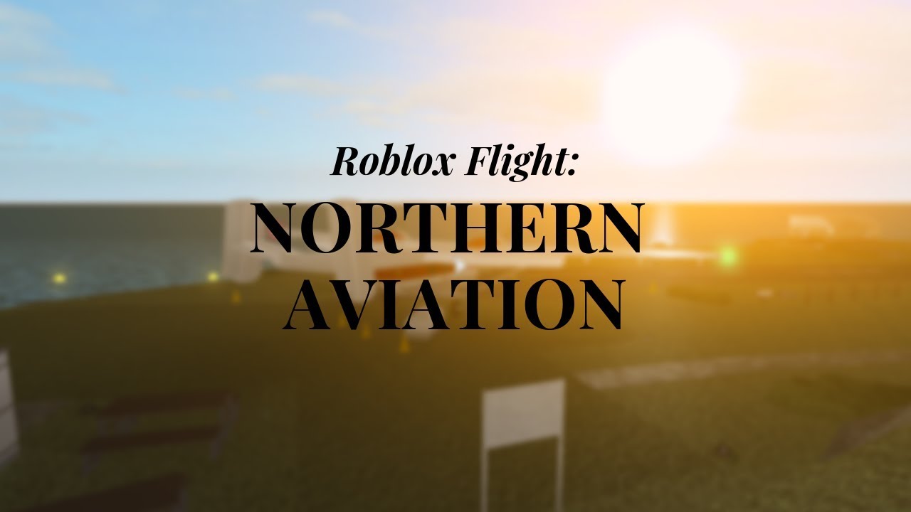 BEST AIRLINE ON ROBLOX?!??! - YouTube