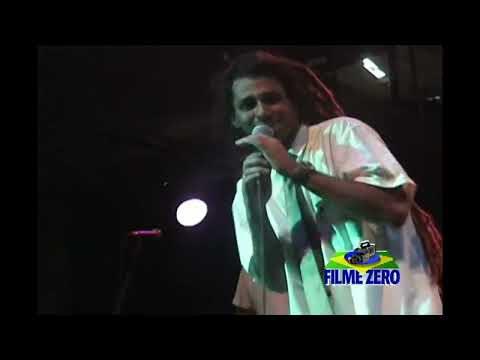 Vibrações de Jah -  Centro Cultural Vergueiro - If I Follow My Heart - Dennis Brown