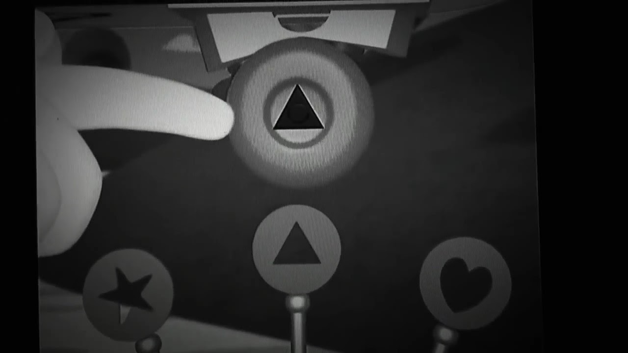 Mickey Mouse Illuminati Eye Symbolism - YouTube