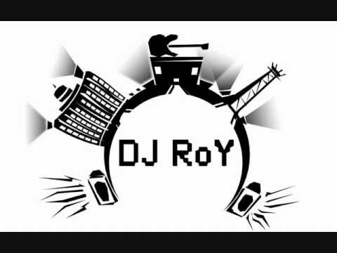 Graduation Mix - DJ RoY - YouTube