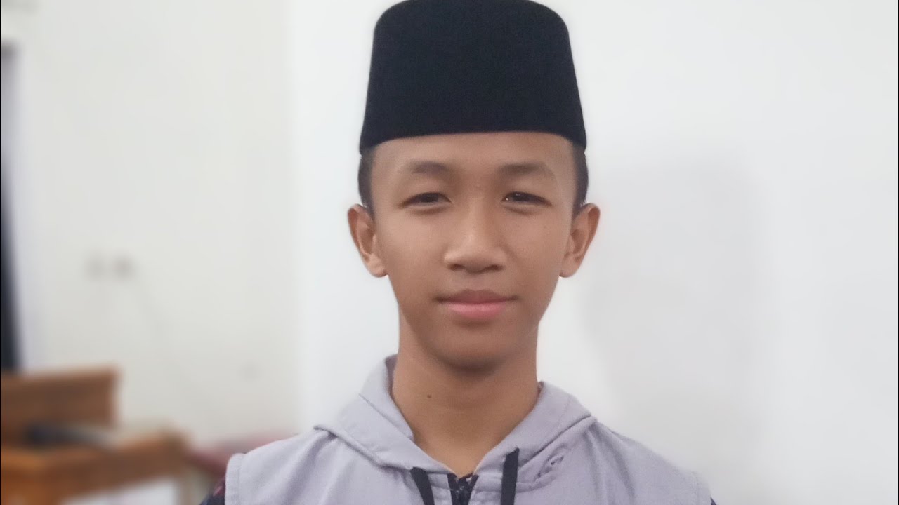 imtihan Juz 26 | M. Khaidir Ali - YouTube