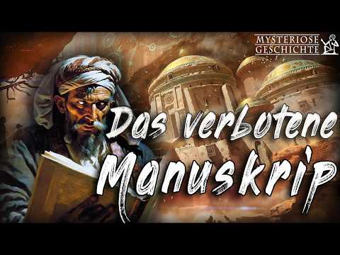 Necronomicon - Das gefährlichste arabischen Buch der Antike? | Mysteriose Geschichte Folge 27