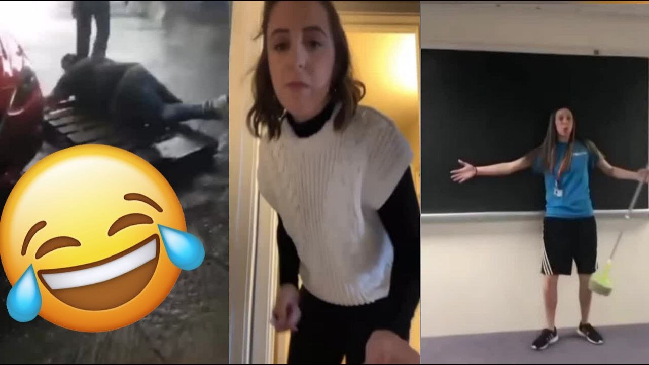 Funny Videos 2022 | Instant Regret | Fails Of The Week | Fail ...