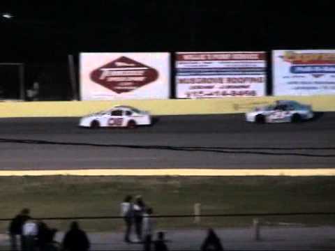 Highland Rim - Baby Grand Race - April 2nd, 2011 - YouTube