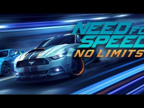 NEED FOR SPEED NO LIMITS MOD APK - YouTube