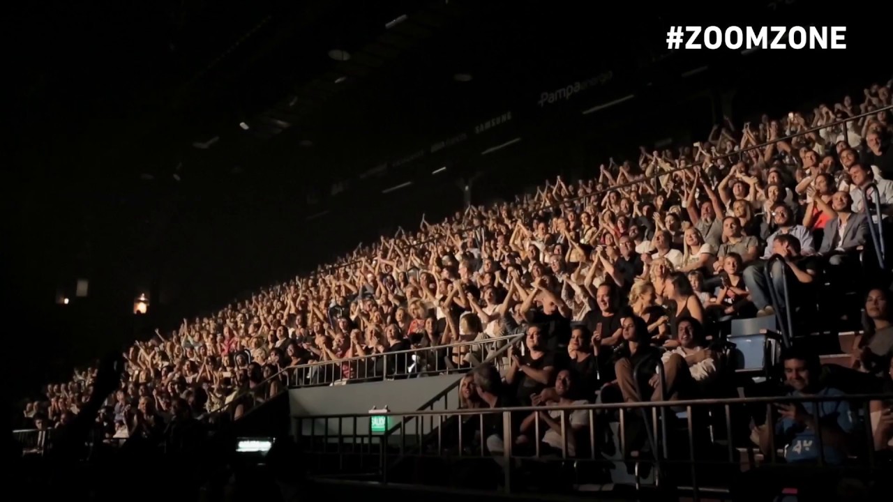 Zoom Zone #Sep7imoDia - YouTube