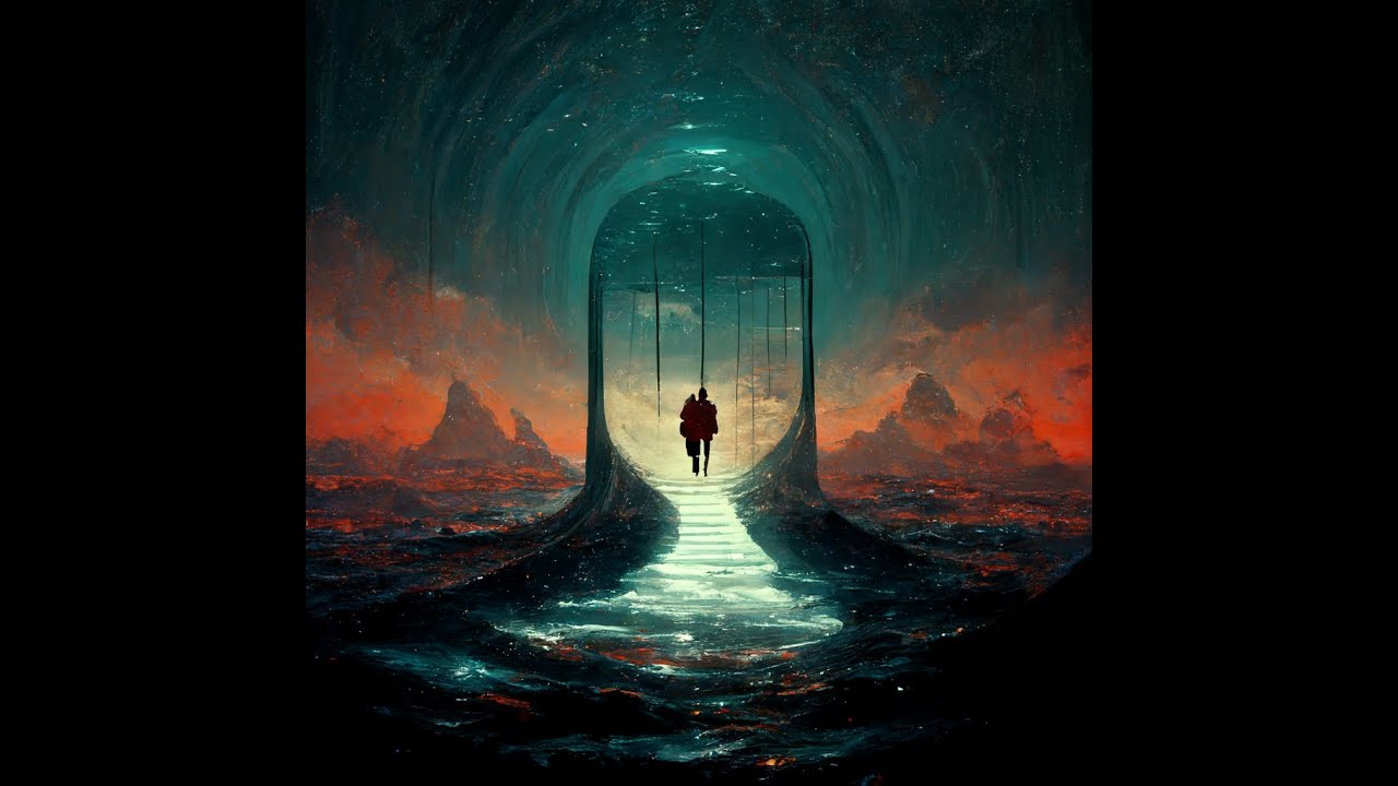 "God speed to you" - YouTube