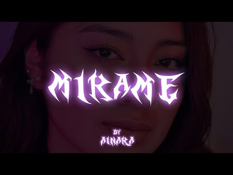 Ainara - Mirame (Official Video)