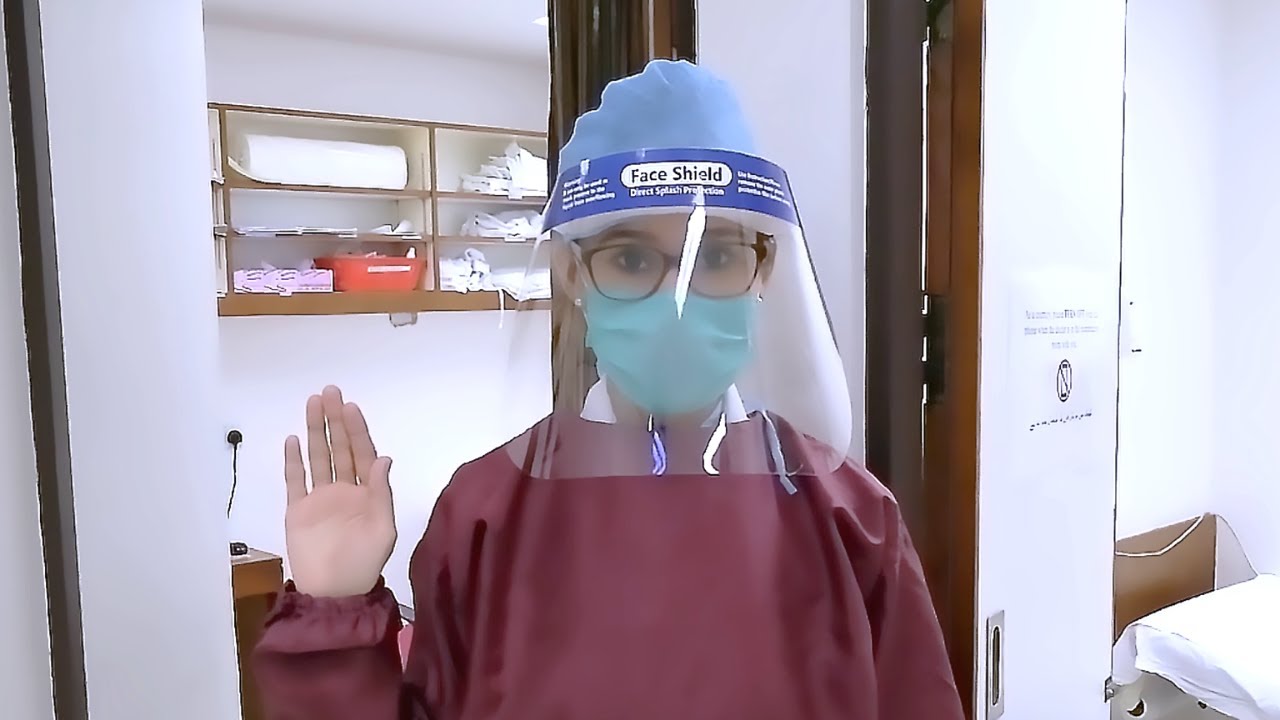 Take The Pledge To Protect - YouTube