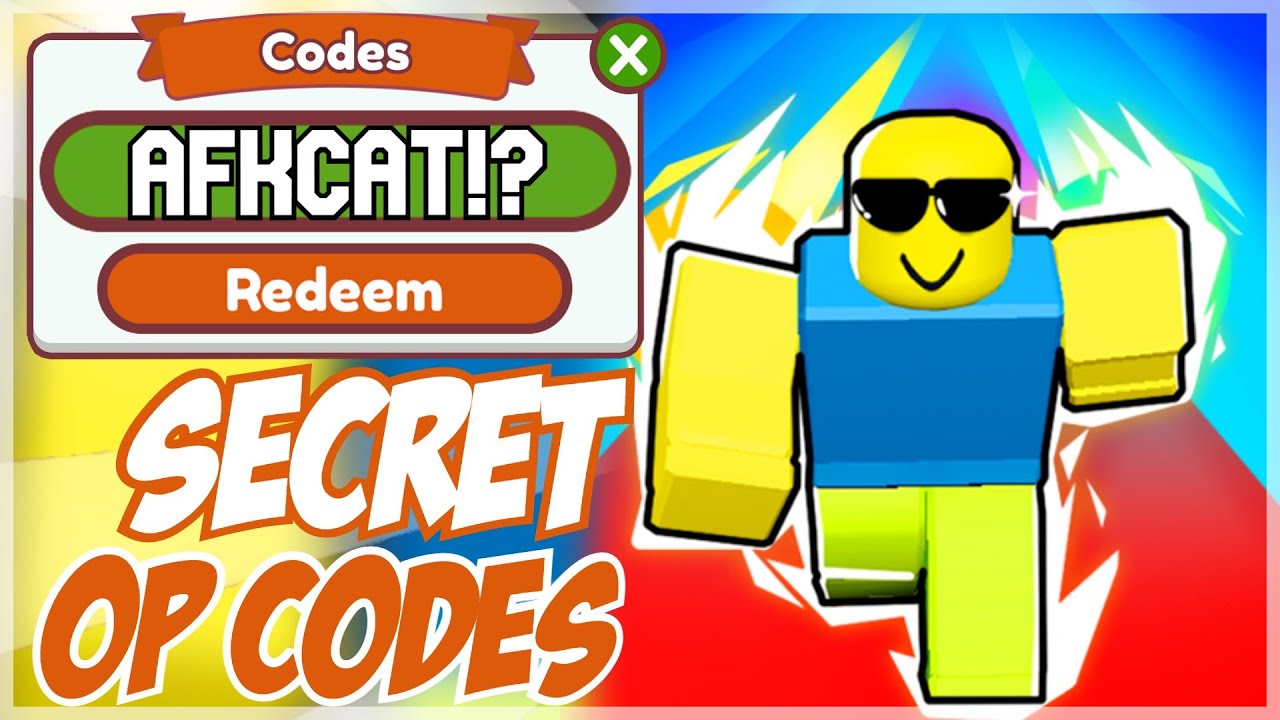 !NEW! (2022) 🔥 Roblox Speed Race Clicker Codes 🔥 ALL *UPD* CODES! - YouTube