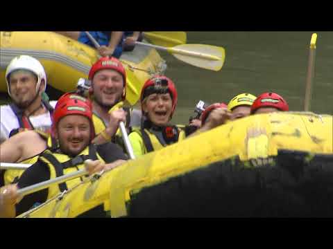 İREM SANSAK MELEN ÇAYINDA