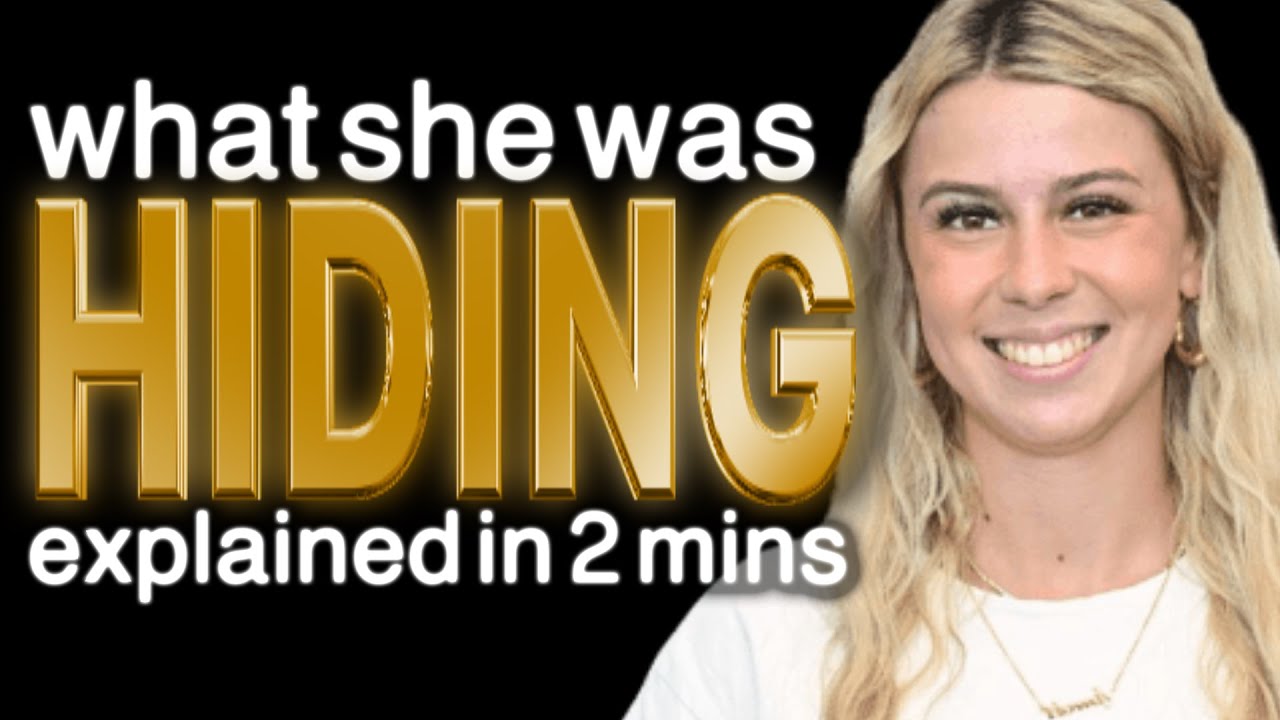 $50 Million Hawk Tuah Scam Explained in 2 Minutes - YouTube