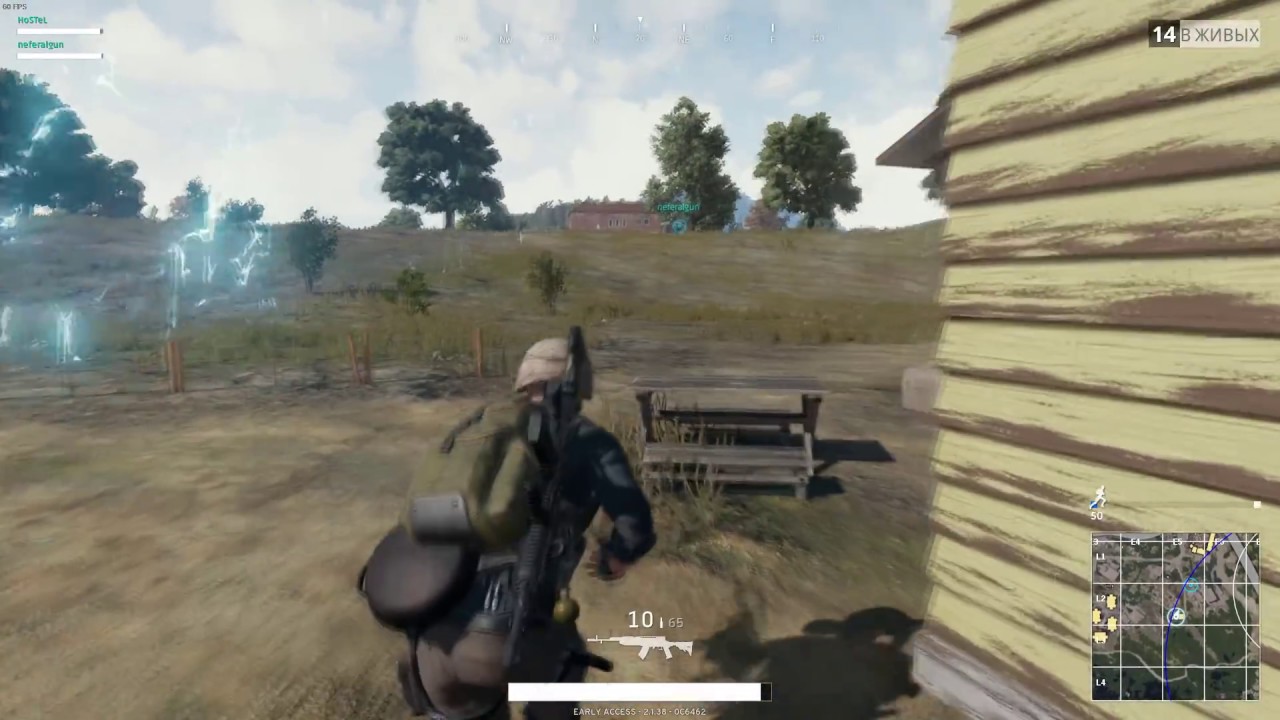 PUBG 01 - Origins - YouTube