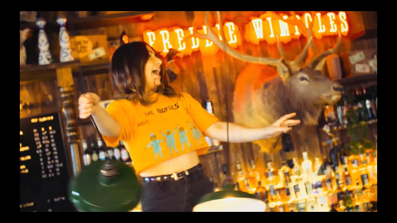 Navigating the Night - DELSINKI - YouTube