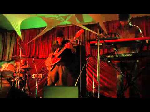 THE HEAVY MANNERS live @OnenessCamp 2012/9/1 - YouTube
