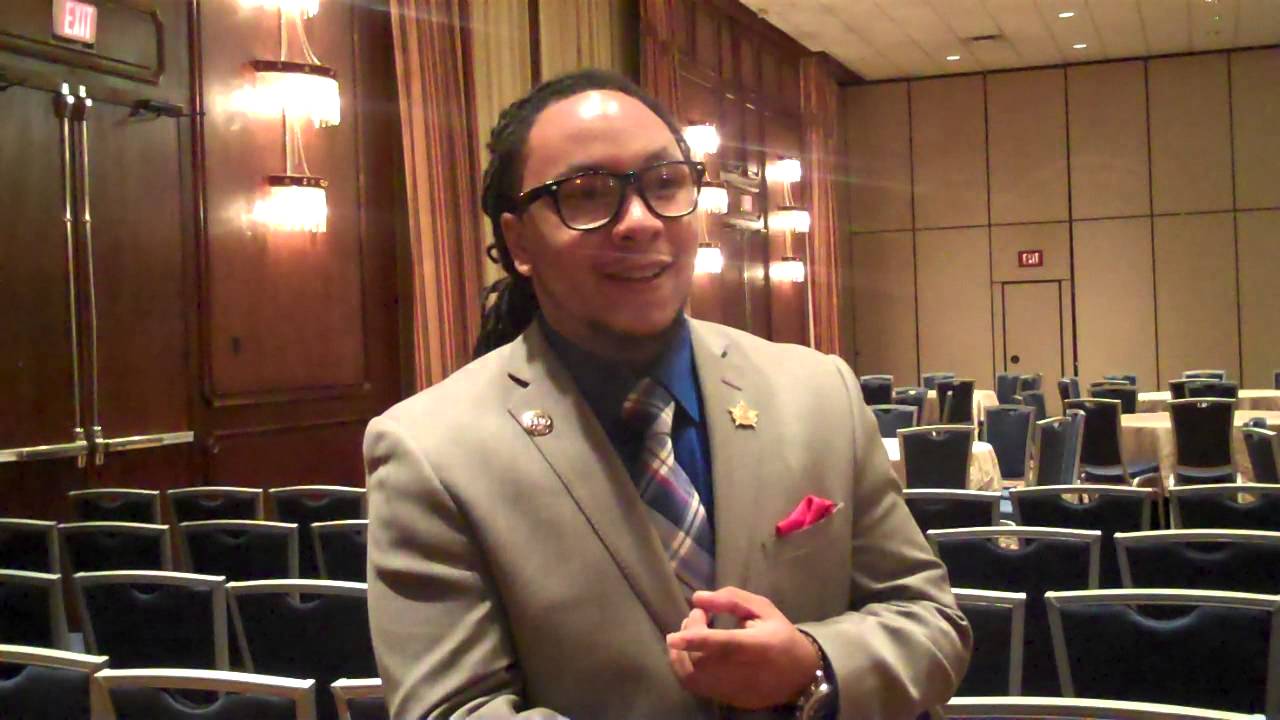 Chad Thompson - YouTube