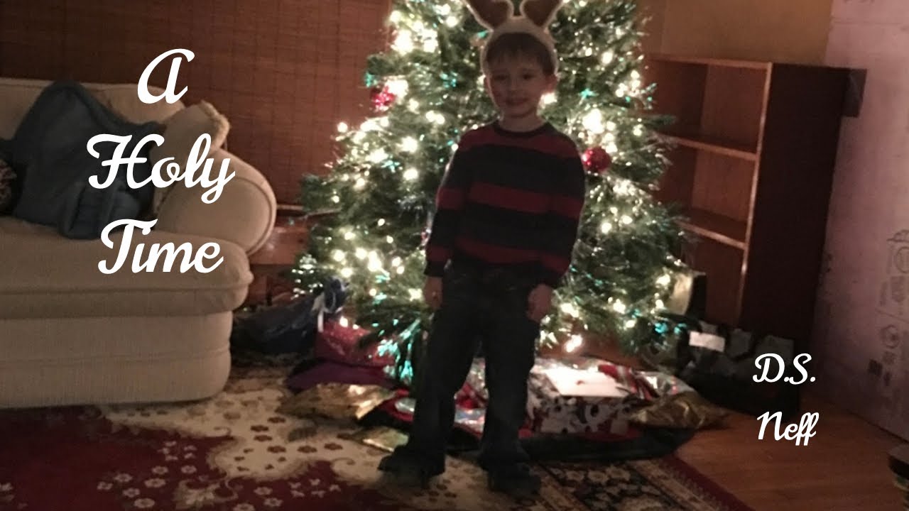 A Holy Time--D.S. Neff (Lyric Video) - YouTube Music