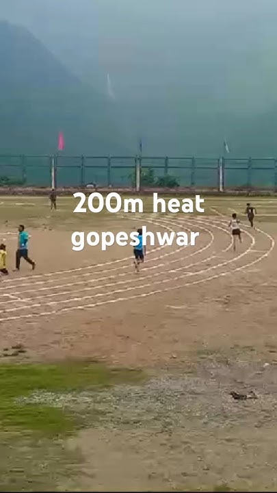 #100m #200m #400m #1600m #army #armylover #athlete #uttrakhand #uttrakhandi - YouTube