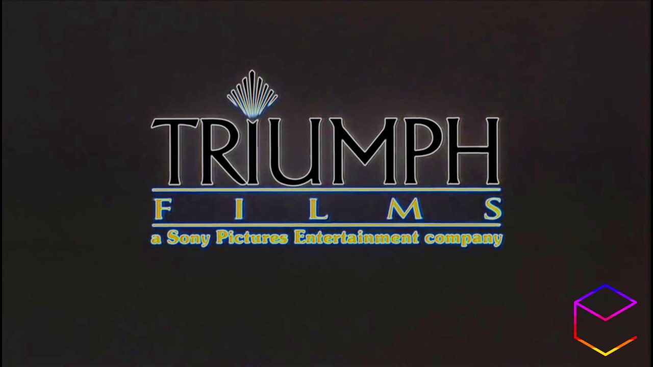 Triumph Films (1995) with The Real G Major 4 - YouTube