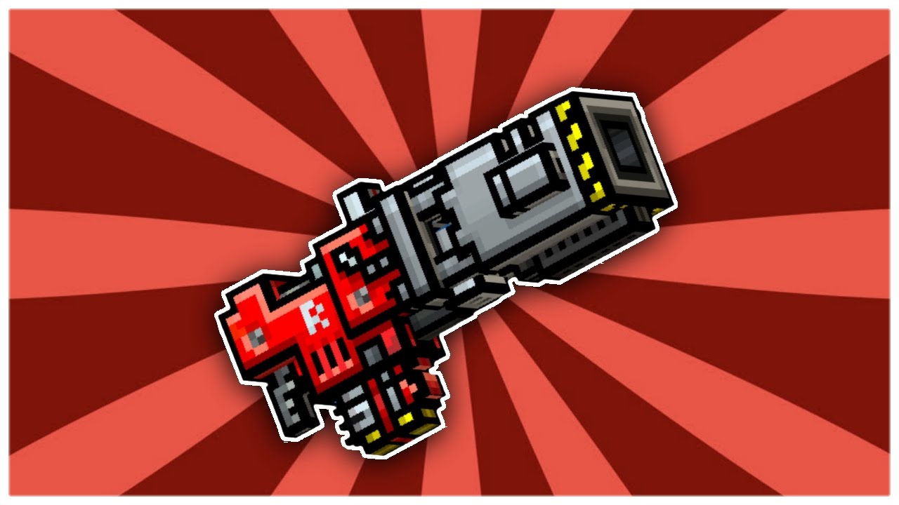 Rocket Jumper Review - Pixel Gun 3D 12.0.0 - YouTube