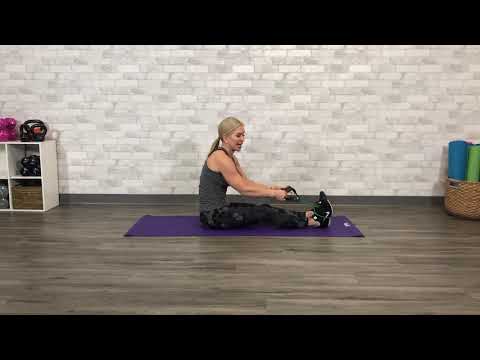 Are Back Rows A Resistance Exercise