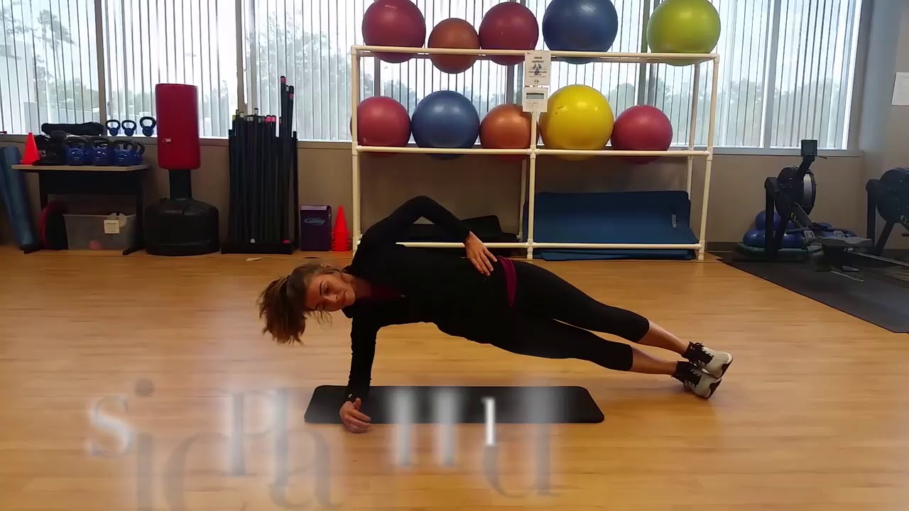 Core Circuit - YouTube