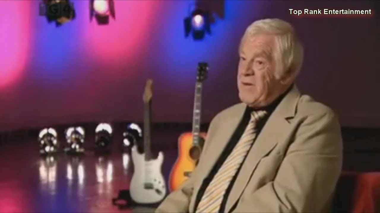 Big Tom on TG4's A Little Bit Country - YouTube