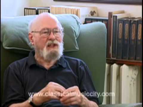John Kendall Interview - YouTube