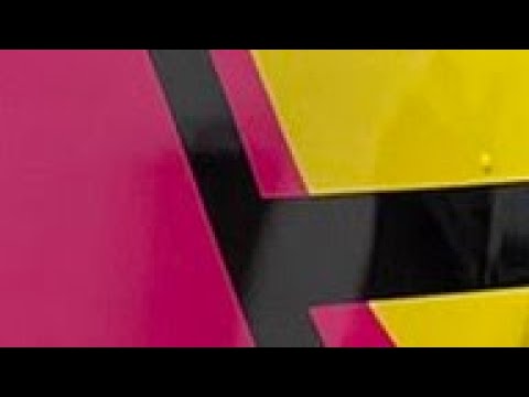 Ryan Preece's 2021 #37 Natural Light Vodka Lemonade Flavor Paint Scheme ...