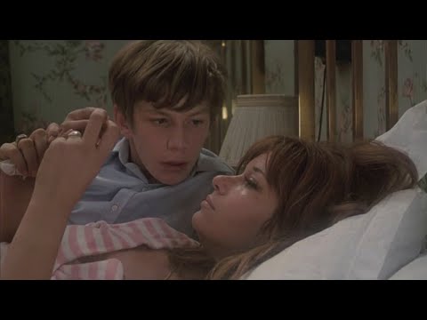 Murmur Of The Heart (1971) Full Movie Explained In Hindi | Romantic Movie